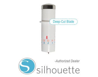 Premium Silhouette Cameo Replacement Blade
