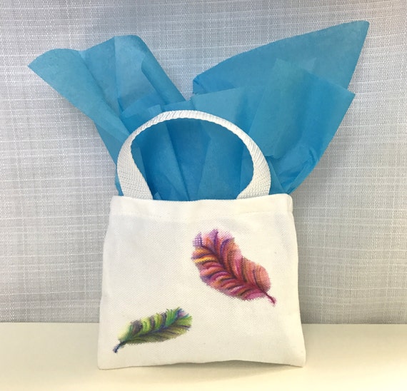 Small Canvas Craft Bags | Paul Smith