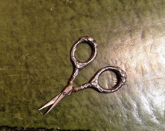 Vintage scissors | Etsy
