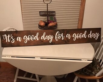 Farmhouse wood sign | Etsy