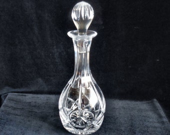 Atlantis decanter | Etsy