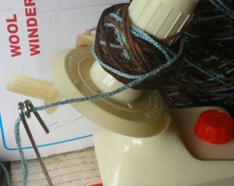 Yarn ball winder | Etsy