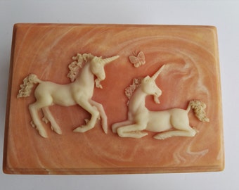 Alabaster box | Etsy