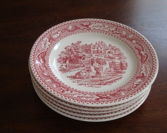 Royal ironstone china | Etsy