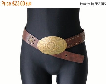 Funny belt buckle | Etsy