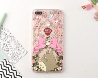 Anime phone case | Etsy