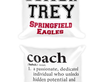 Assistant coach | Etsy