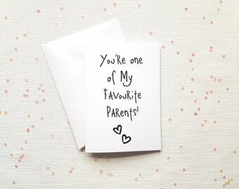 Fathers day card | Etsy