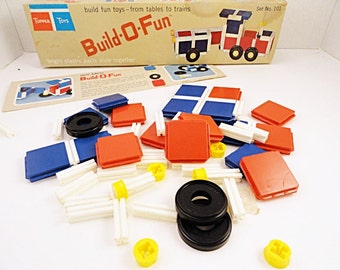 Curated Vintage by HolyCityVintage on Etsy