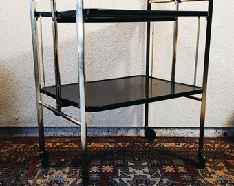 Tea cart | Etsy