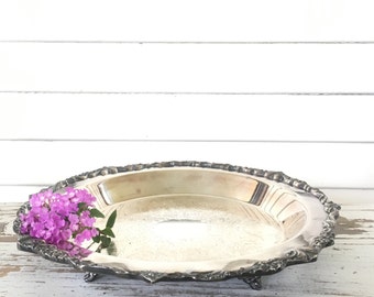 Sheridan silver | Etsy