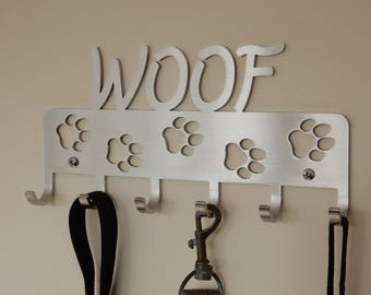 Dog leash organizer | Etsy