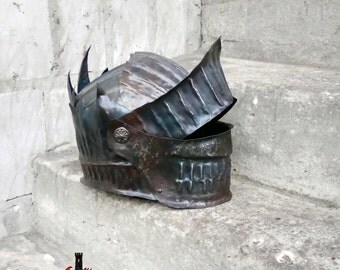 Sunlight Shield cosplay