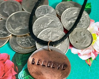 Smashed penny | Etsy