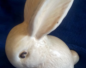 Rabbit pottery | Etsy