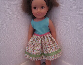 Doll clothes fabric | Etsy