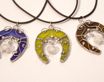 Stained glass shoes | Etsy