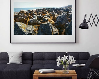 Rustic wallpaper | Etsy