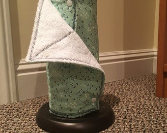 Reusable paper towel | Etsy