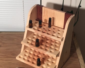 Essential oil holder | Etsy