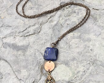 Handcrafted Jewellery by Elvery on Etsy