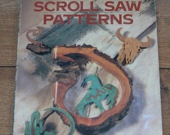 Scroll saw patterns | Etsy