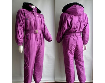 One piece snowsuit | Etsy