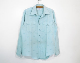 Items similar to Vintage Go Greyhound Bus Travel Poster - Winter ...