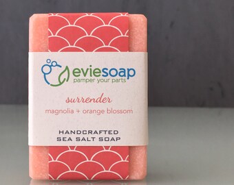 EvieSoap Handcrafted Vegan Products to Pamper Your by EvieSoap