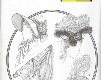 Victorian hats | Etsy