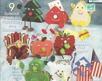 Apple tree pattern | Etsy