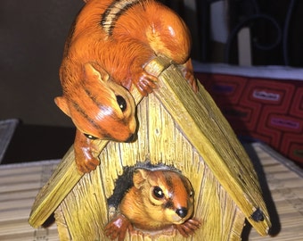 Bossons figurines | Etsy