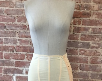 Open bottom girdle | Etsy