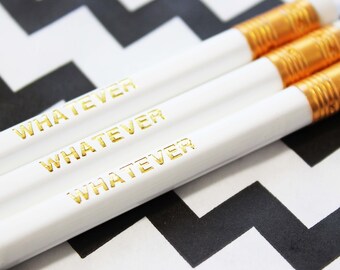 Whatever | Etsy