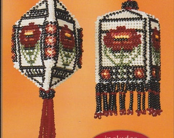 Mill hill bead kit | Etsy