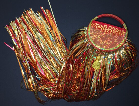 Worship Tabret Fire of God