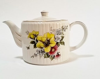 Sadler teapot | Etsy