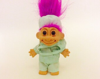 Russ troll | Etsy