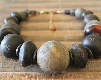 Yoruba beads | Etsy