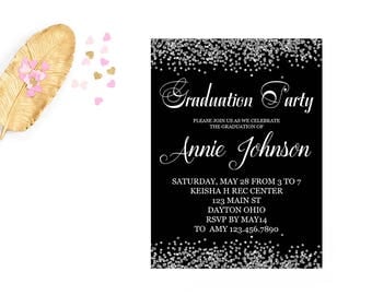 White graduation | Etsy