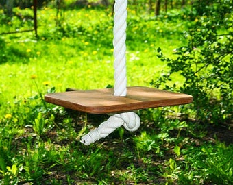Adult tree swing | Etsy