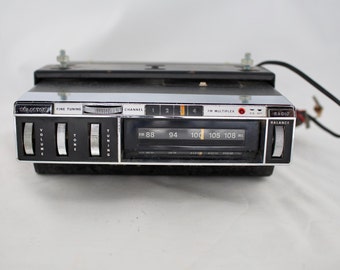 8 track player | Etsy