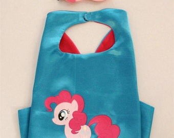 My little pony mask | Etsy