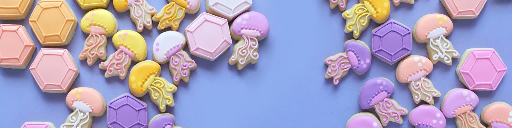 CUSTOM SUGAR COOKIES Welcome to my sugar shop by HollyFoxDesign