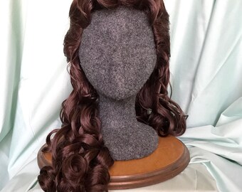 Princess wigs | Etsy