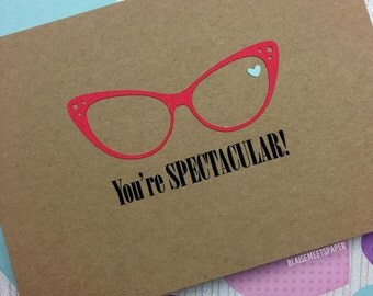 You are spectacular | Etsy