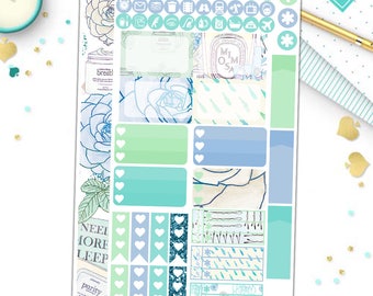 Personal planner kit | Etsy