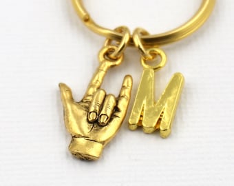 Sorority hand sign | Etsy
