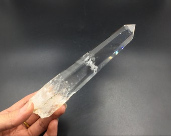 Large Raw Quartz Crystal Points Rough Bulk Quartz by StunningGem