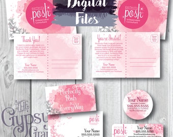 Scentsy labels | Etsy